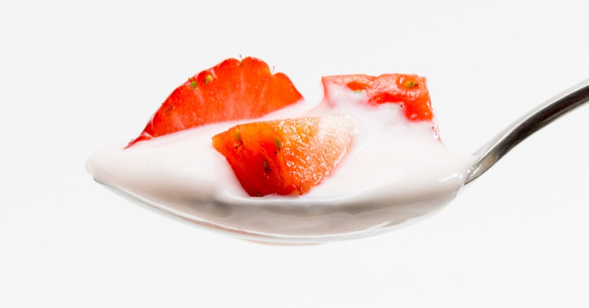 Filmjölk - Äkta vara Sverige